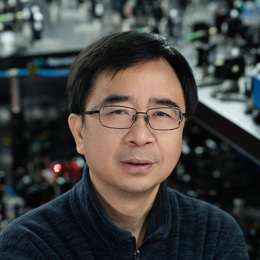 Fellow Detail Page | Royal Society